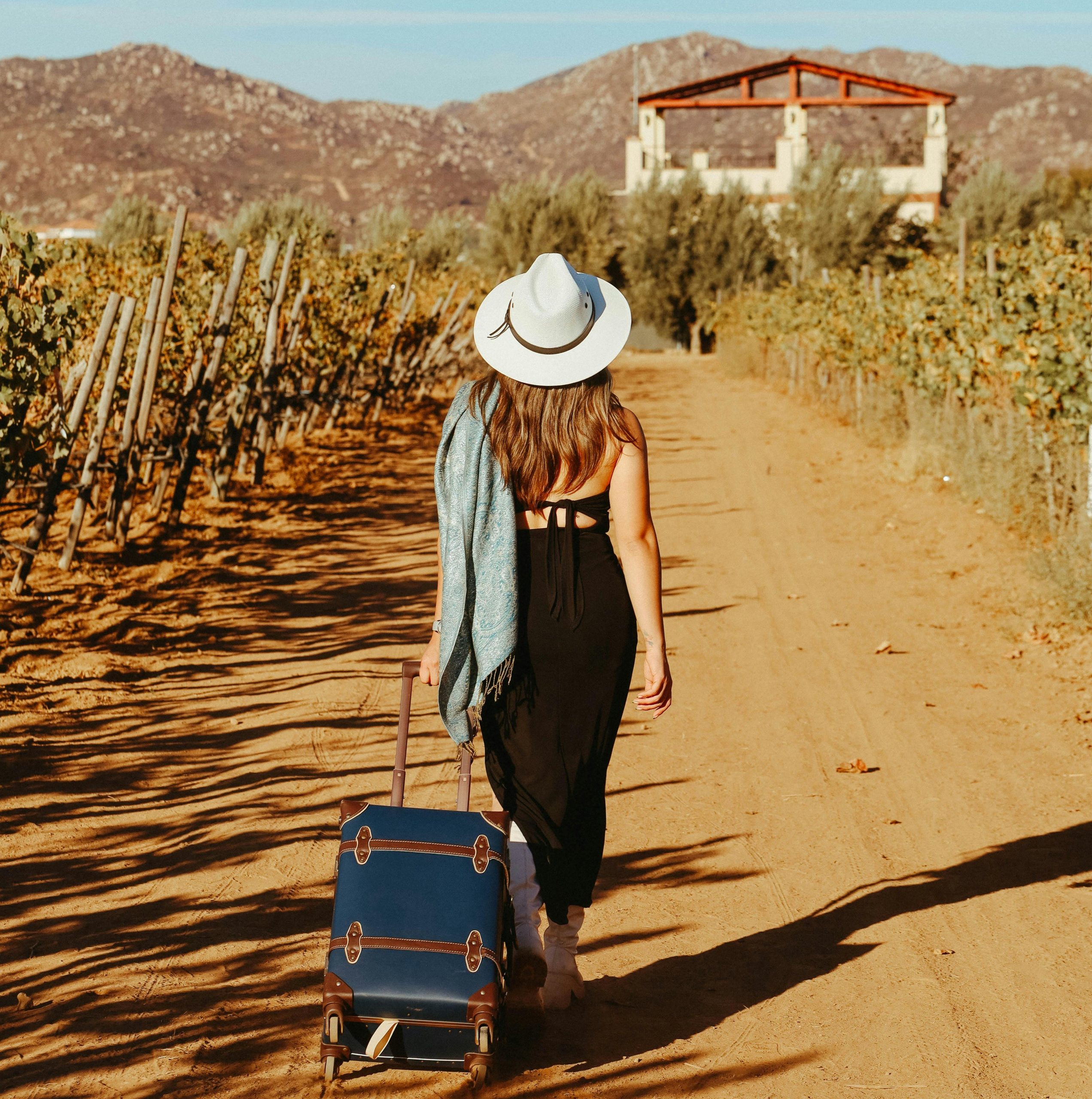Travel Festival - Heirs Insurance Group